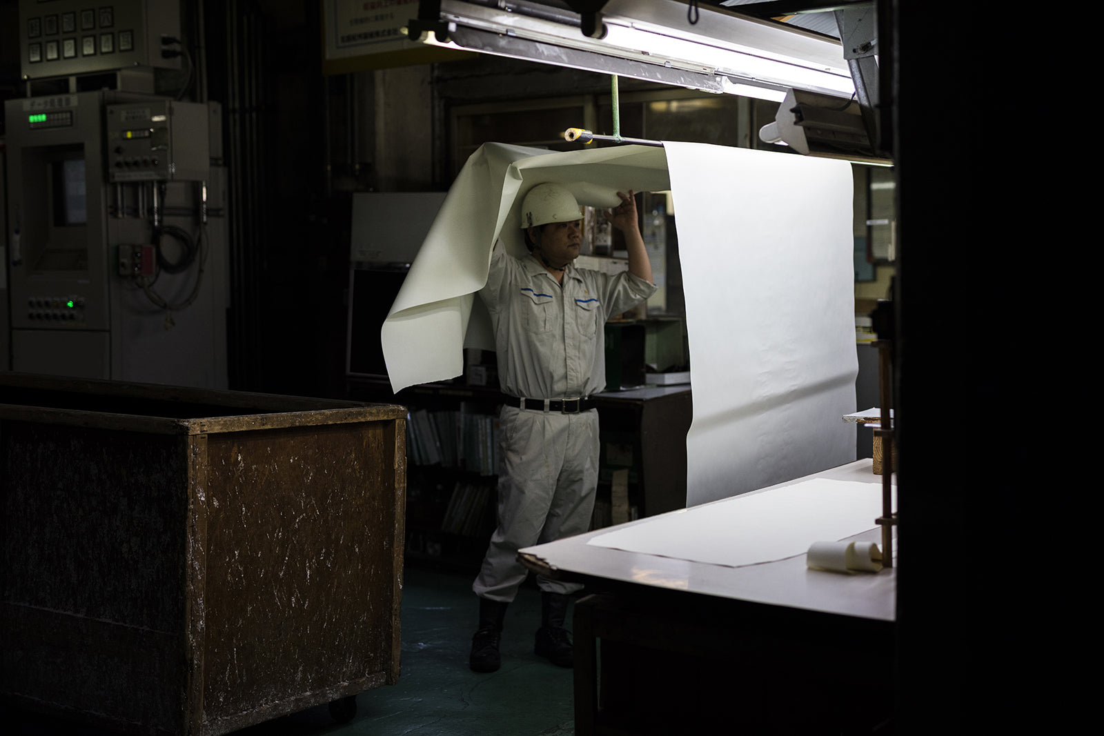 How do MD Paper products come about? – PAPIERNICZENI