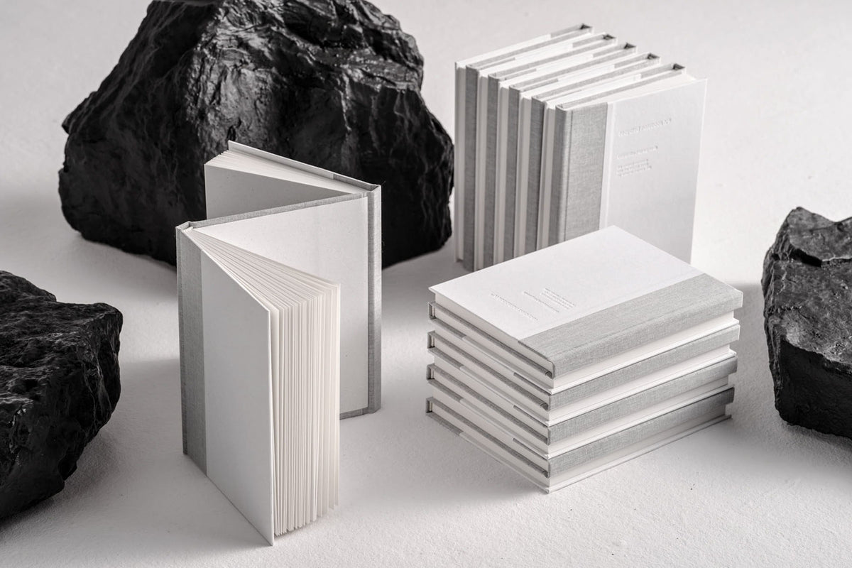 Double Notebook – PAPIERNICZENI