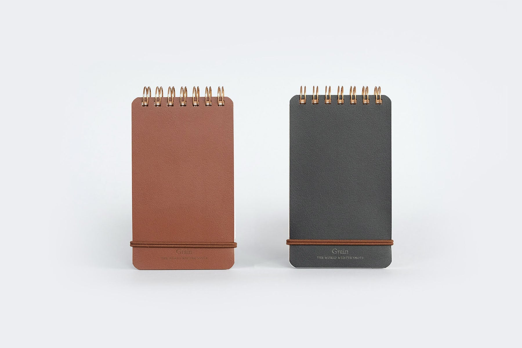 Midori Pocket-Size Reporter Notepad – PAPIERNICZENI