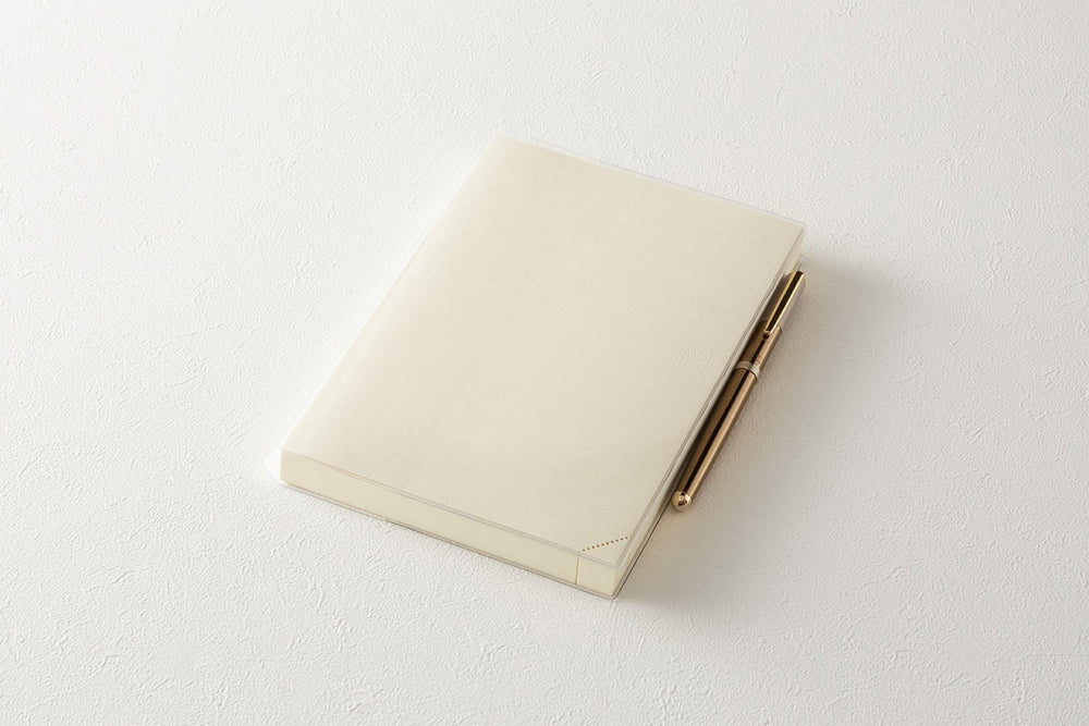 MD Journal Codex Notebook A5 – Plain – PAPIERNICZENI