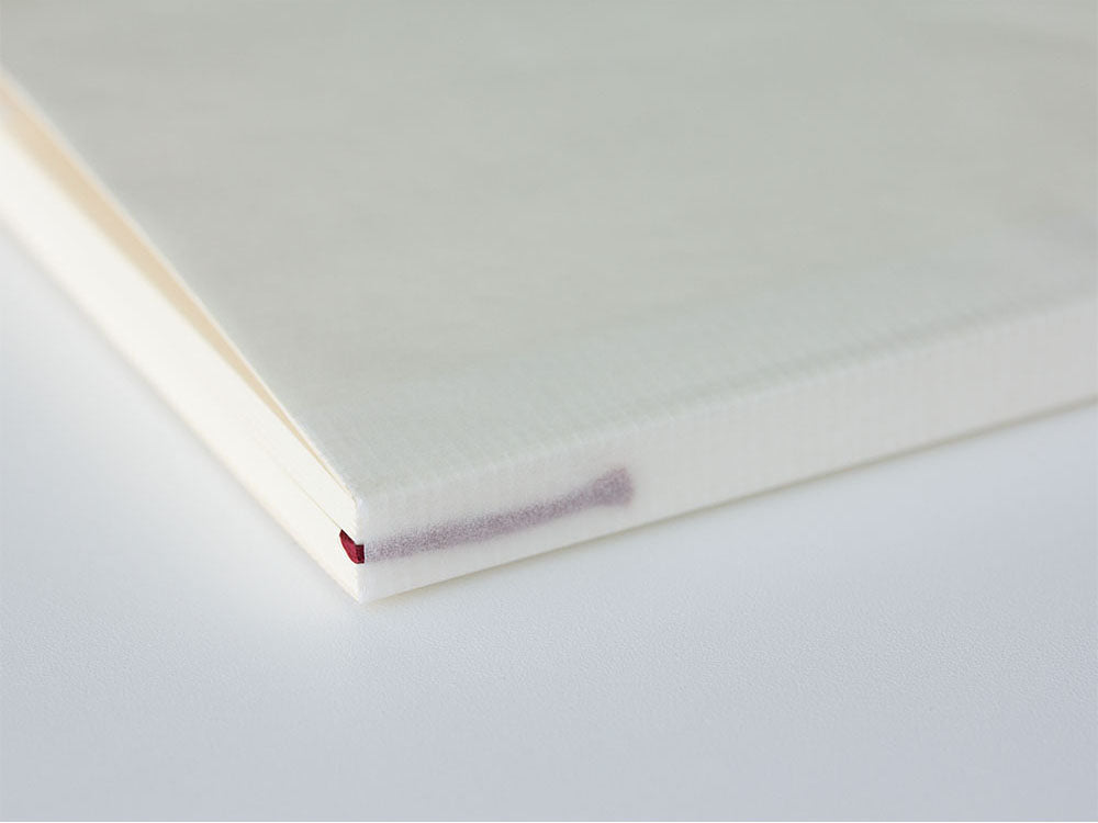 Midori MD PAPER Notebook - A4: Japanese Quality – PAPIERNICZENI