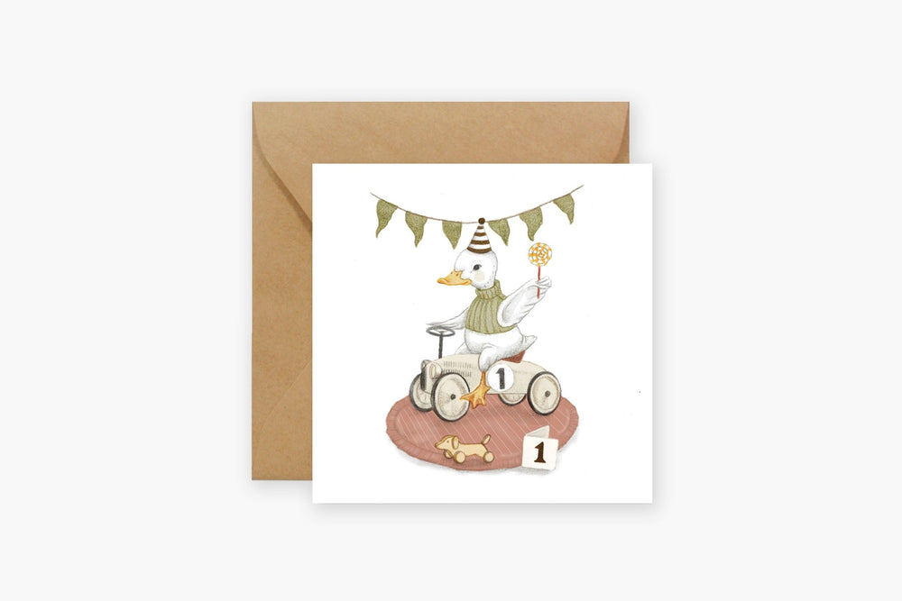 Cards for Kids – PAPIERNICZENI