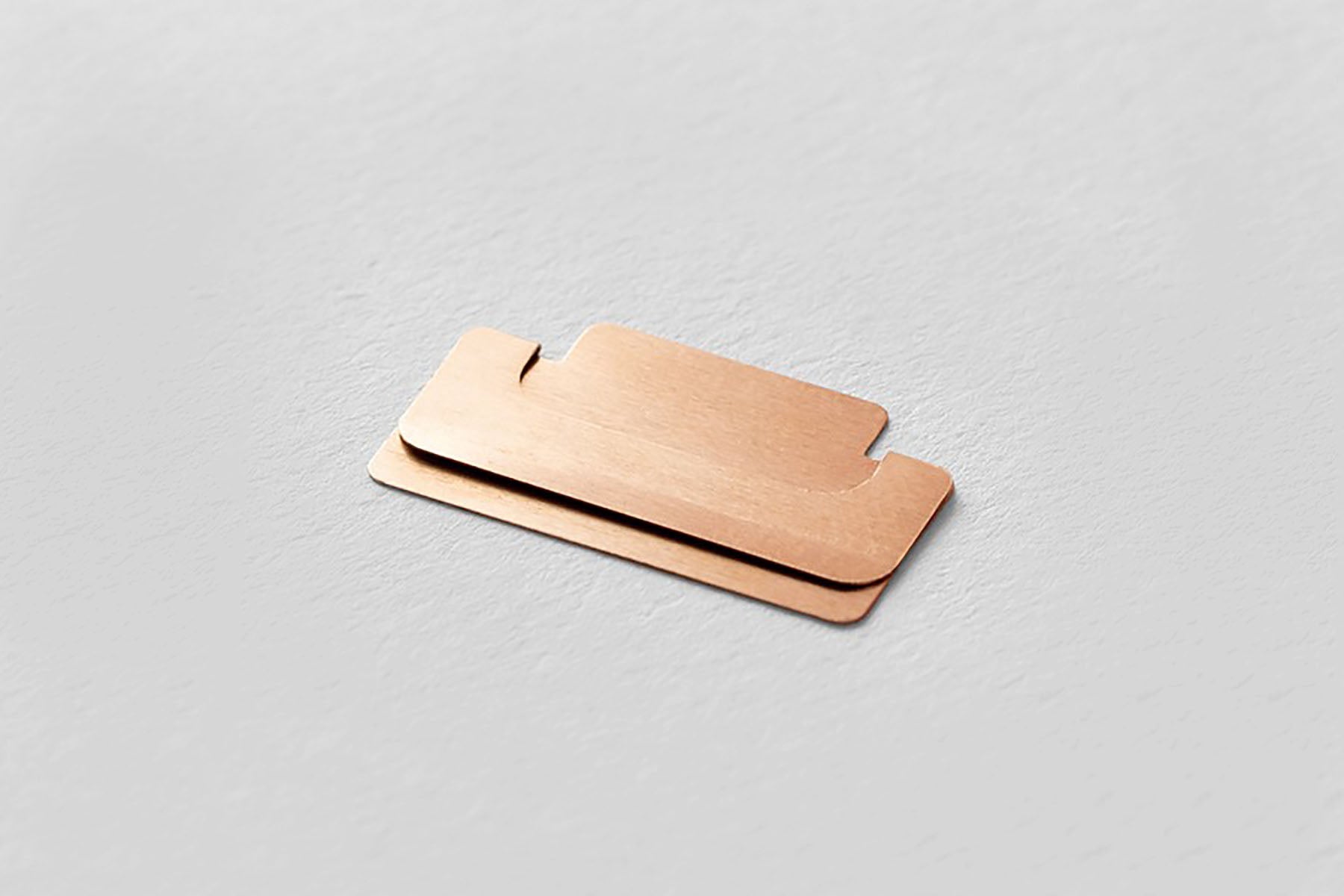 Colorful Index Clips Midori Index Clips - Cat Design 3 Color Assorted ...